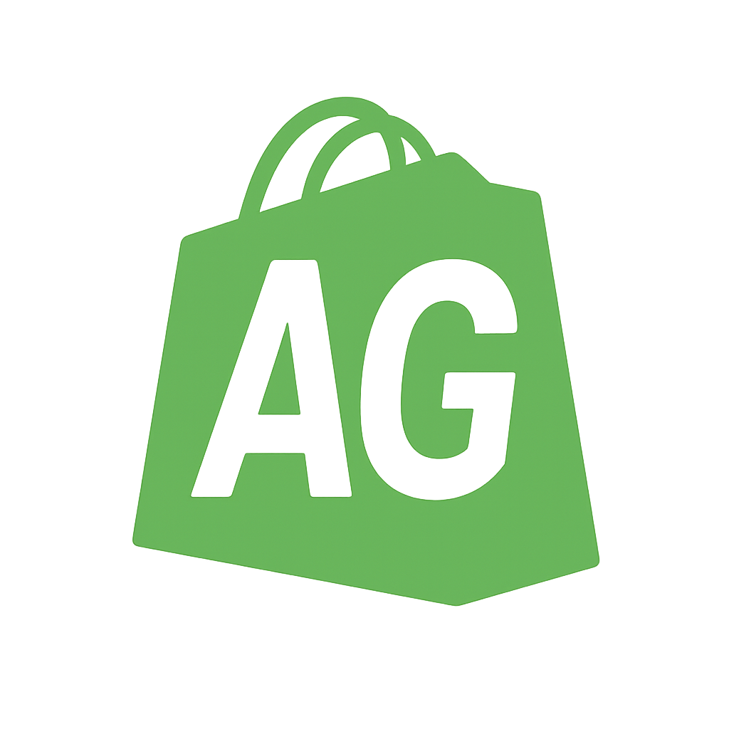 AG Studio | Shopify Partner